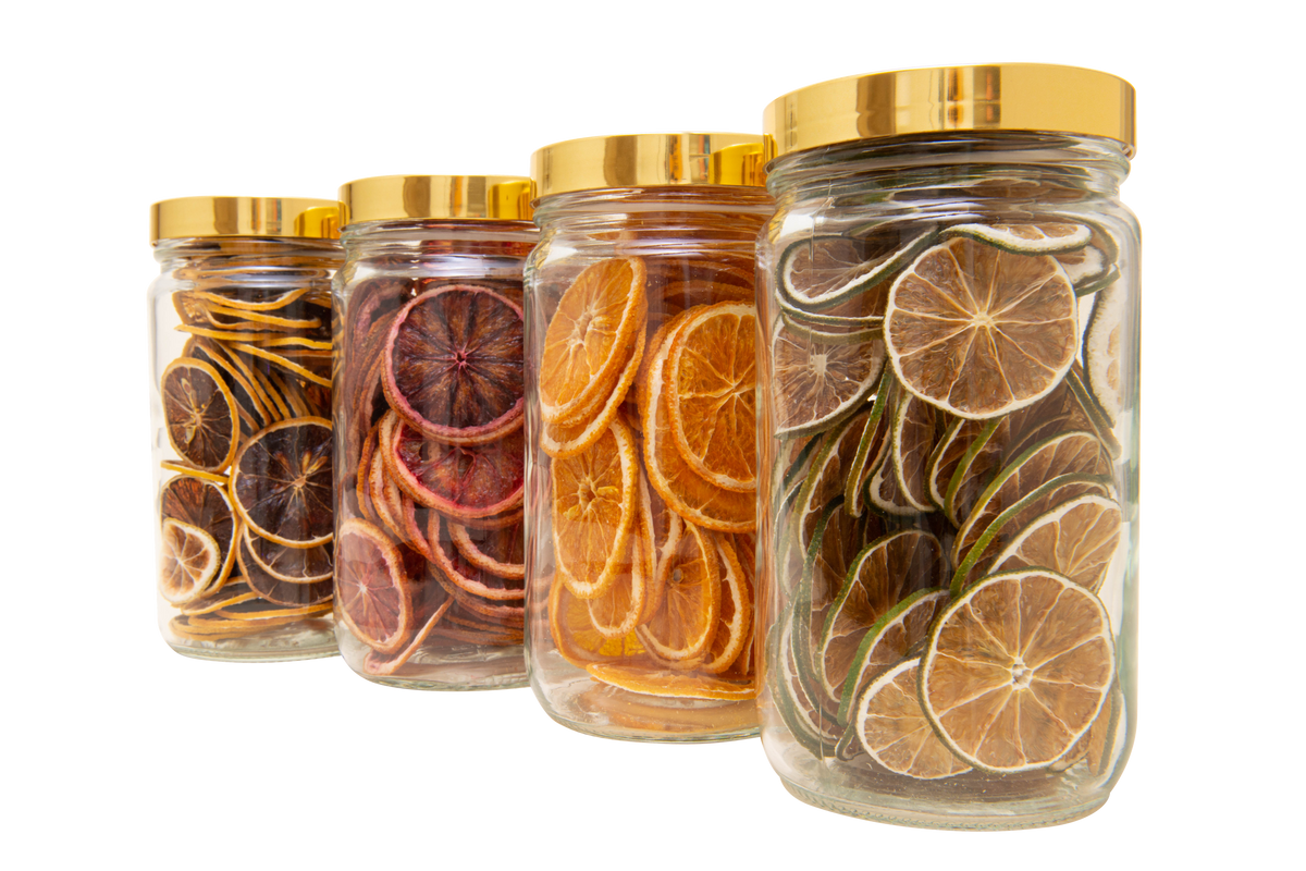 DEHY – DEHY Garnishes