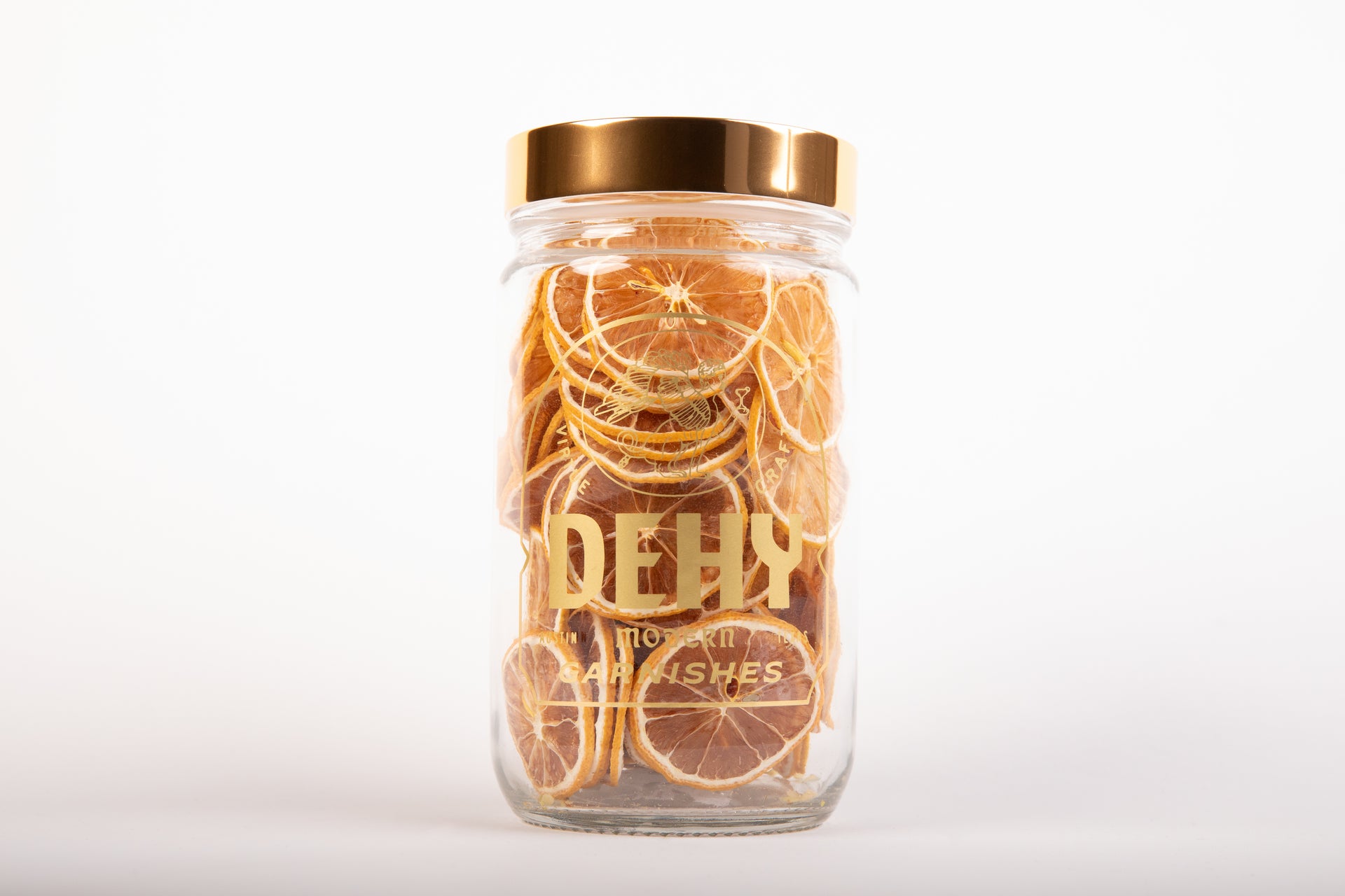 DEHY – DEHY Garnishes