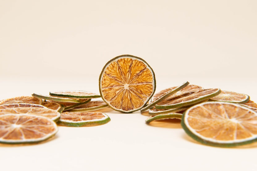 Citrus – DEHY Garnishes