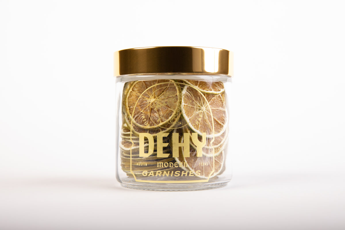 DEHY Garnish - Shop Now – DEHY Garnishes